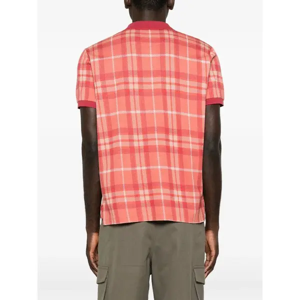 VIVIENNE WESTWOOD Polo Shirts