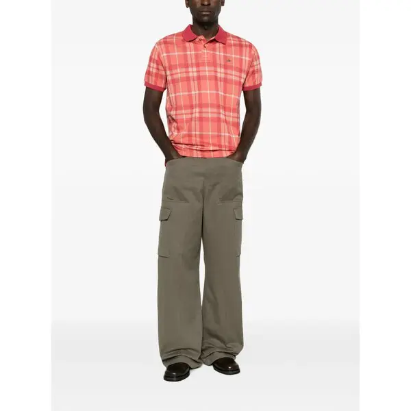 VIVIENNE WESTWOOD Polo Shirts