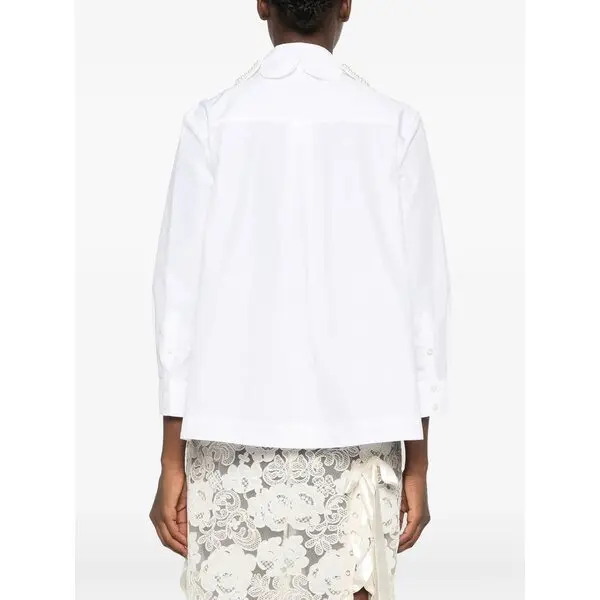Simone Rocha Tops Shirts
