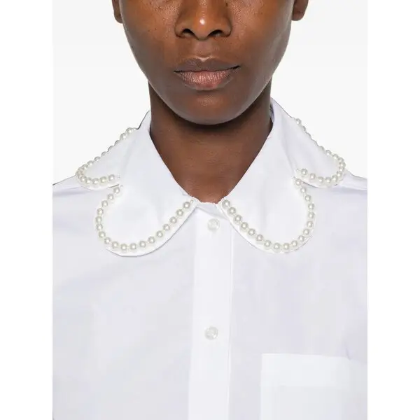 Simone Rocha Tops Shirts