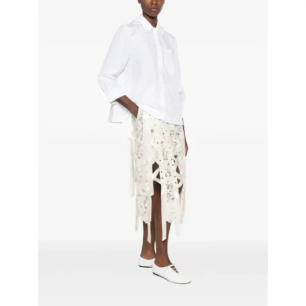 Simone Rocha Tops Shirts