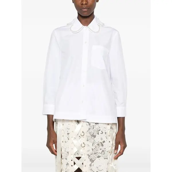 Simone Rocha Tops Shirts