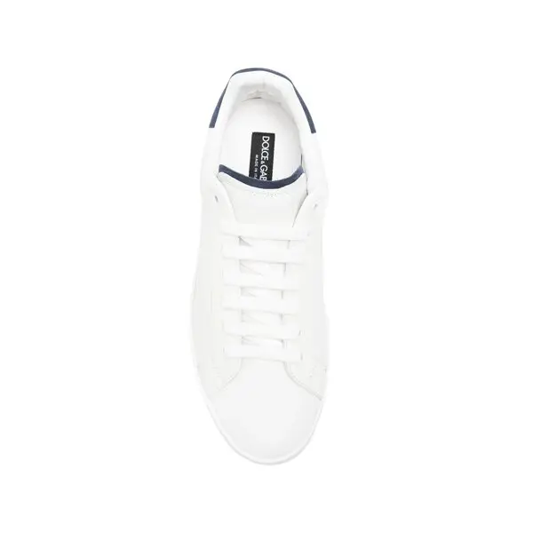 Dolce & Gabbana Trainers Low-tops