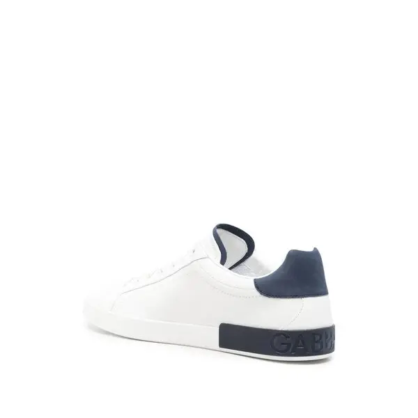 Dolce & Gabbana Trainers Low-tops