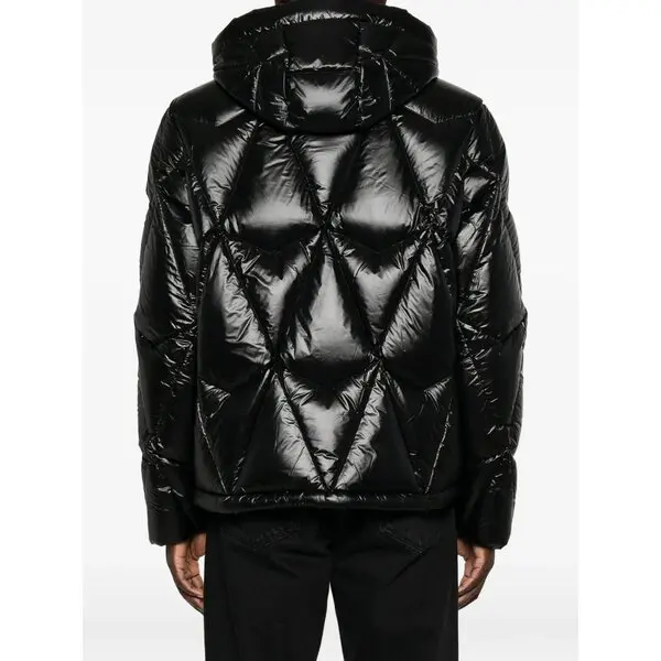 Moose Knuckles Jackets Padded & Down Jackets