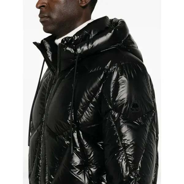 Moose Knuckles Jackets Padded & Down Jackets