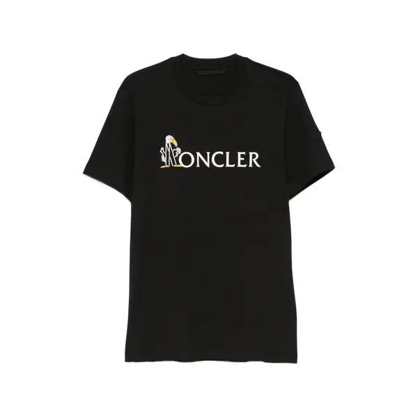 Moncler T-shirts & Vests