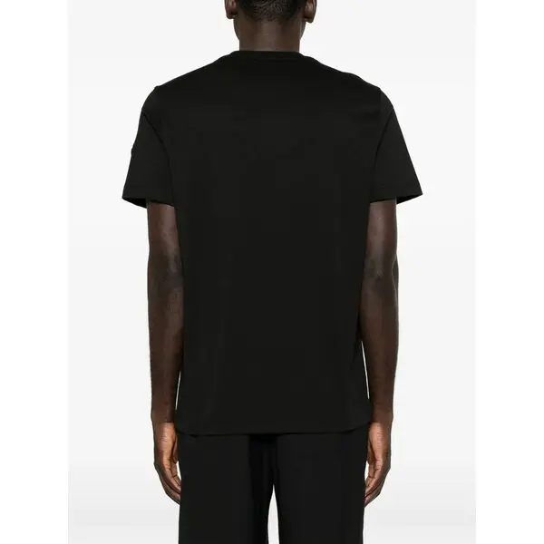 Moncler T-shirts & Vests