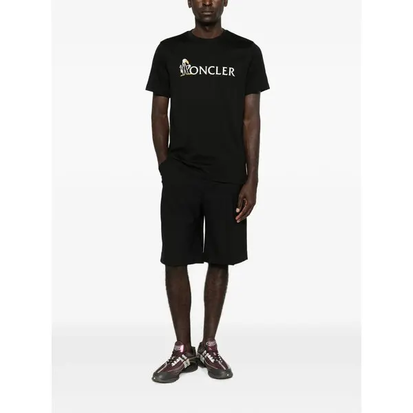 Moncler T-shirts & Vests