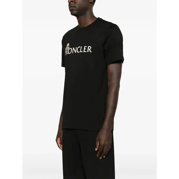 Moncler T-shirts & Vests