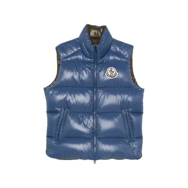 Moncler Jackets Waistcoats & Gilets