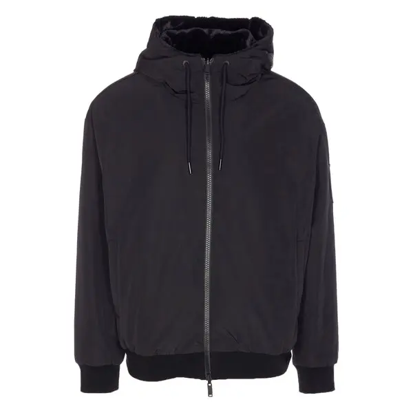 Moose Knuckles Jackets Hooded Jackets