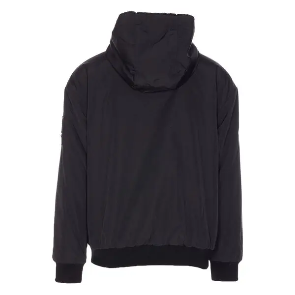 Moose Knuckles Jackets Hooded Jackets