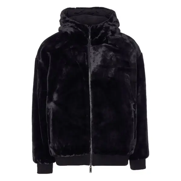 Moose Knuckles Jackets Hooded Jackets