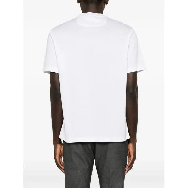 Brioni T-shirts & Vests T-shirts