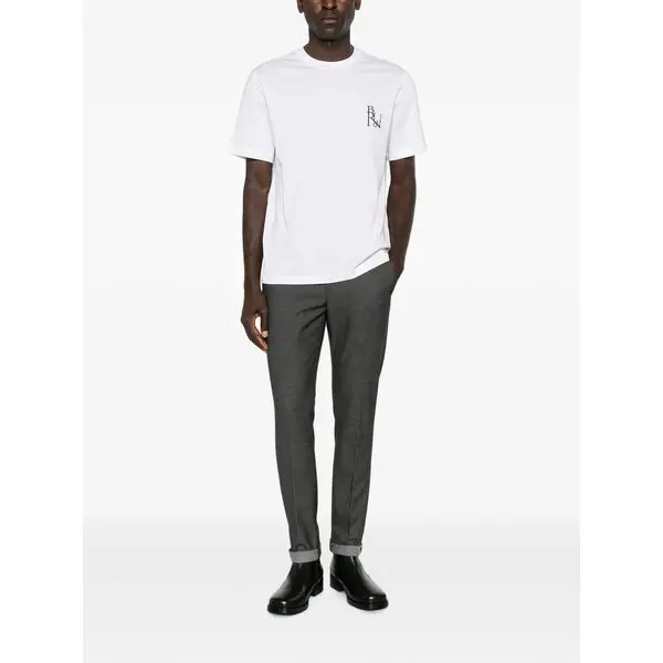 Brioni T-shirts & Vests T-shirts