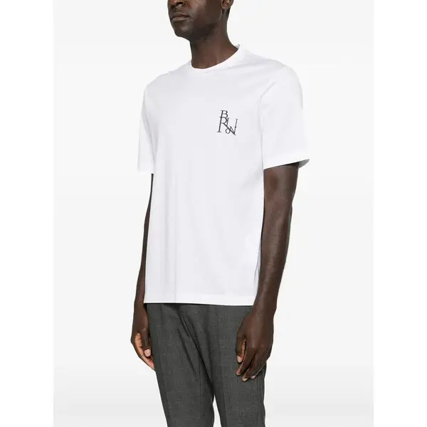 Brioni T-shirts & Vests T-shirts