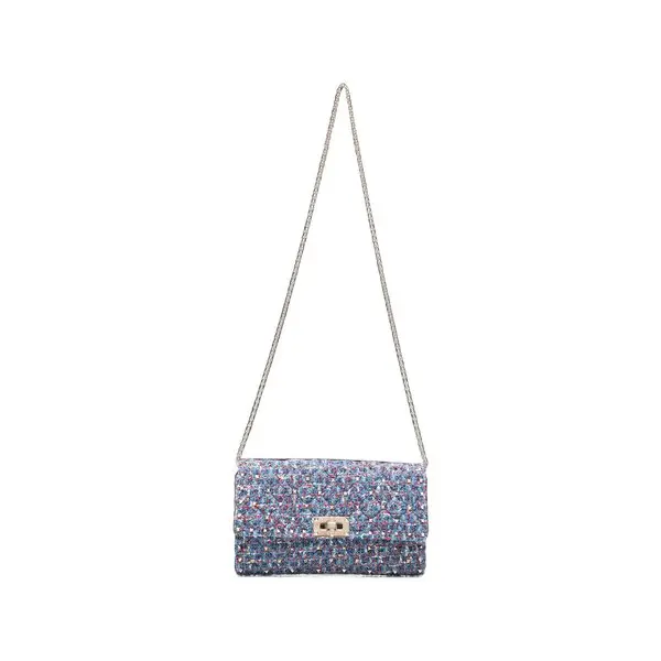 Valentino Garavani Satchels & Cross Body Bags - Blue