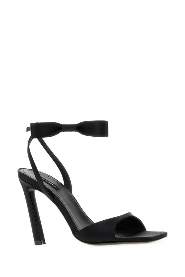 Givenchy Naked Bow Sandals 95mm