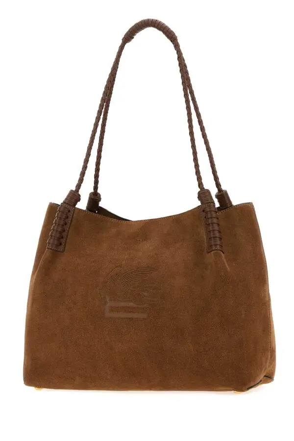 Etro Shopping Libra - Multicolor