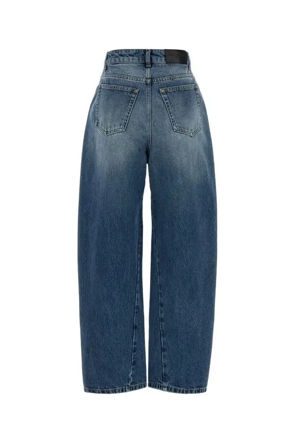 Givenchy Denim Jeans