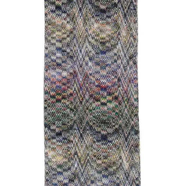 Missoni Grey Scarves