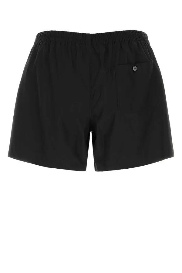 Dolce & Gabbana Poplin Boxer