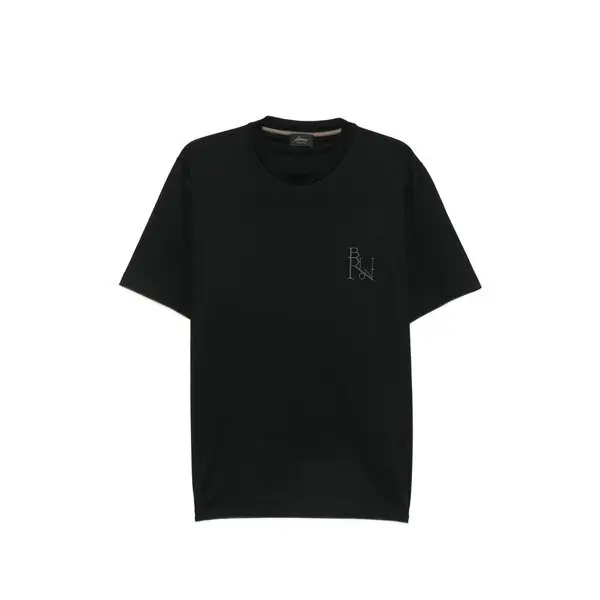 Brioni T-shirts & Vests T-shirts