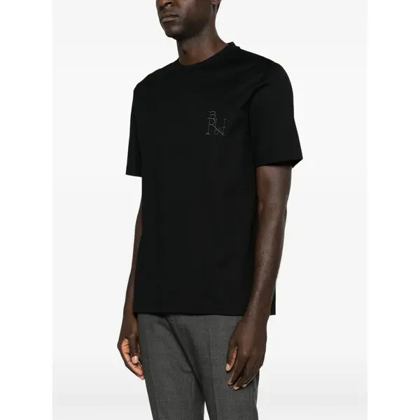 Brioni T-shirts & Vests T-shirts