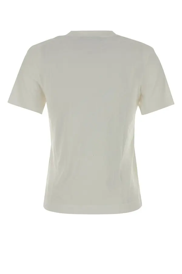 Jacquemus Le Tshirt Gros Grain Mc