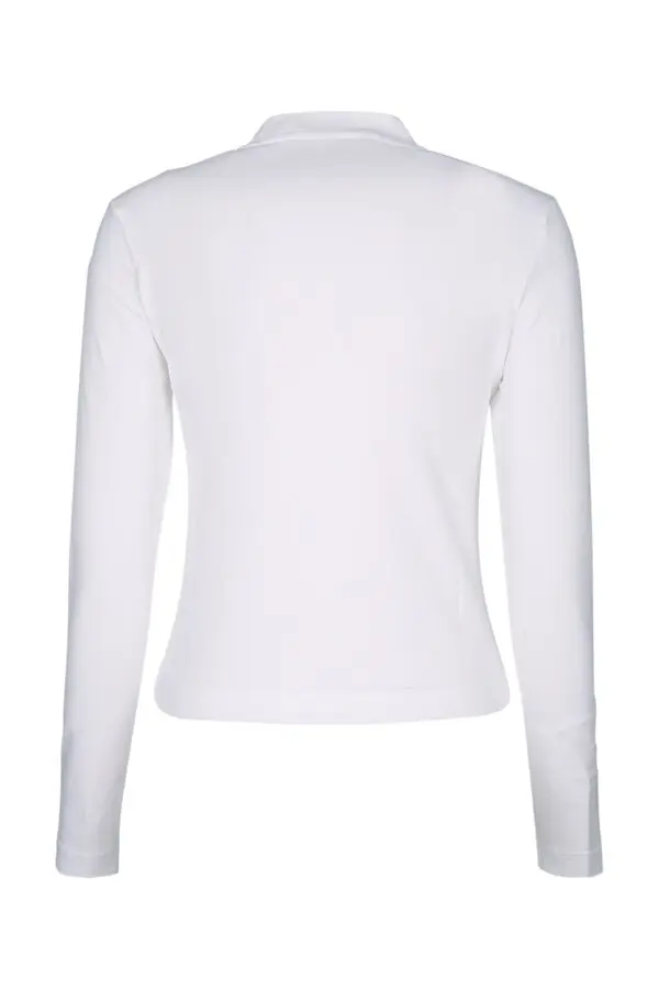 Jacquemus Le Tshirt Gros Grain Ml