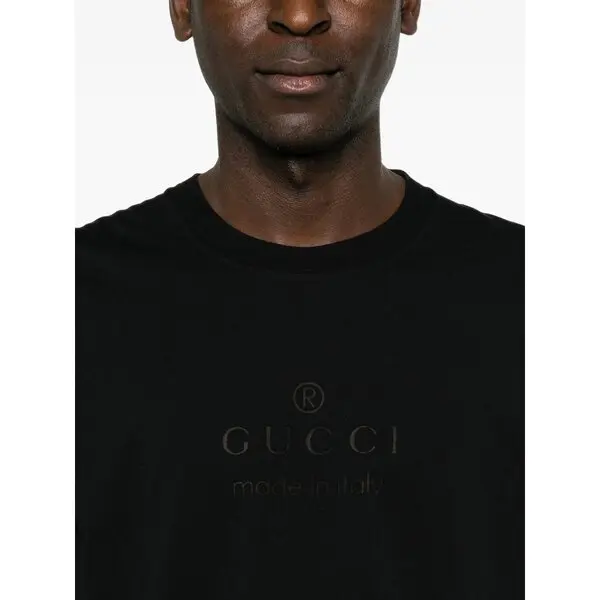 Gucci T-shirts & Vests T-shirts