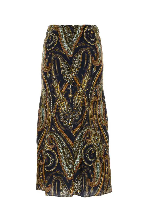 Etro Midi Skirts