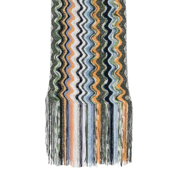 Missoni Scarves