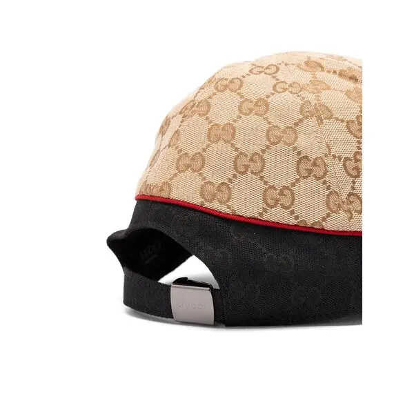 Gucci Neutrals Hats