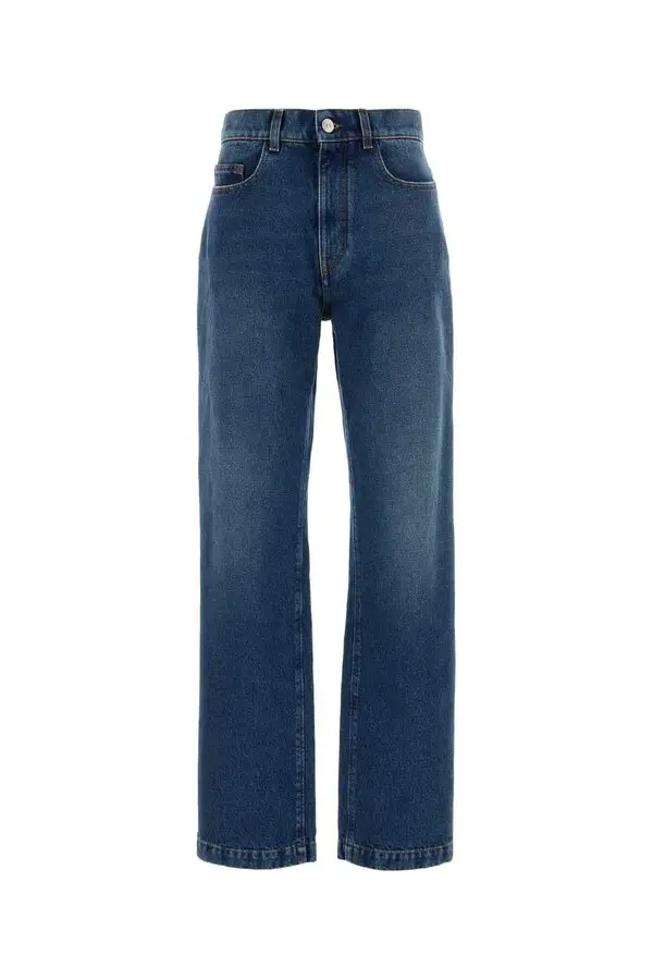 Marni Denim Jeans
