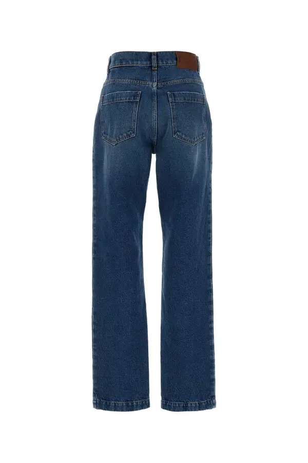 Marni Denim Jeans