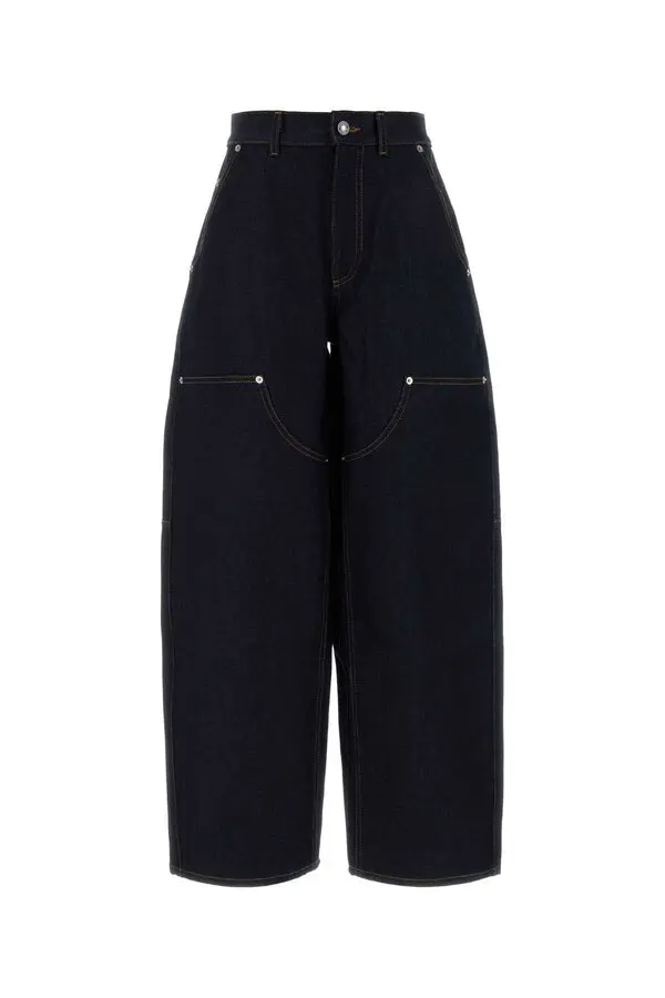 Givenchy Workwear Cocoon Jeans Alt Fit