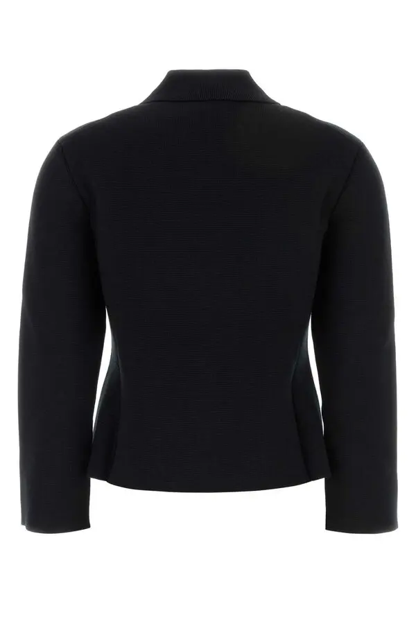 Saint Laurent Wool Cardigan