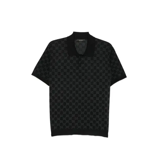 Gucci Polo Shirts