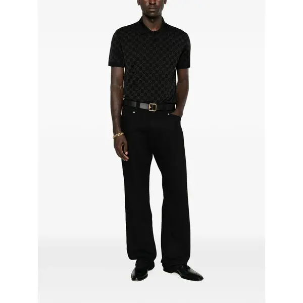 Gucci Polo Shirts