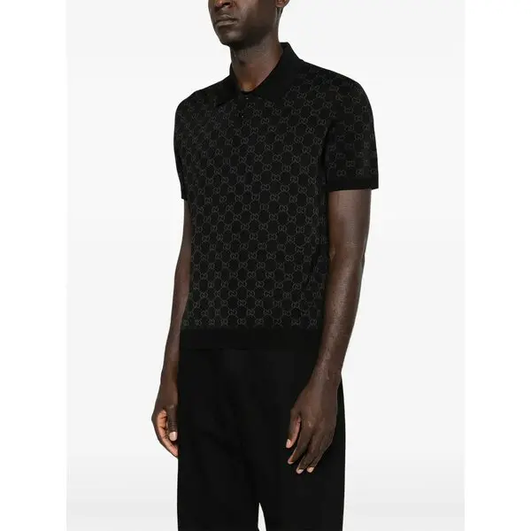 Gucci Polo Shirts