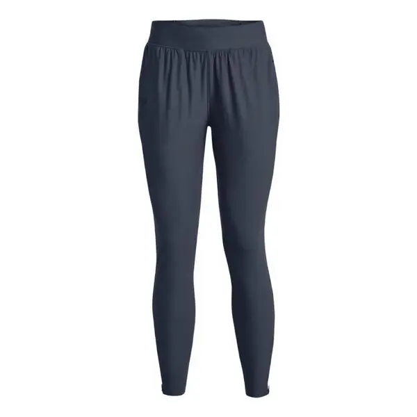 Under Armour Qualifier Elite Leggings 'blue Grey