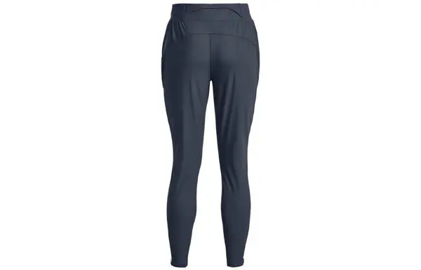 Under Armour Qualifier Elite Leggings 'blue Grey