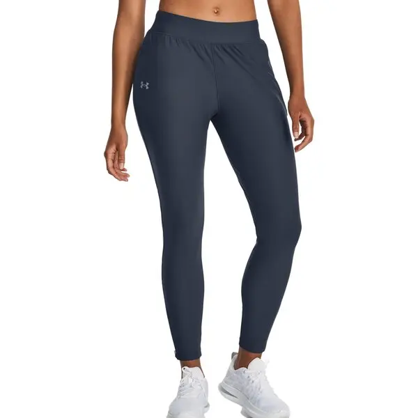 Under Armour Qualifier Elite Leggings 'blue Grey