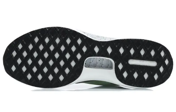 LI-NING Yi Xing 4 Low 'white Black Blue