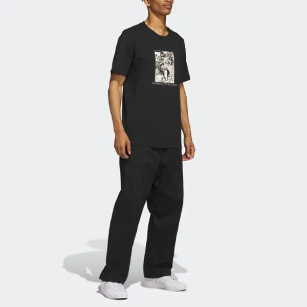 Adidas Originals Dill Compassion T-shirt