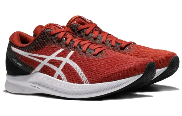 Asics Hyper Speed 2 'spice Latte White