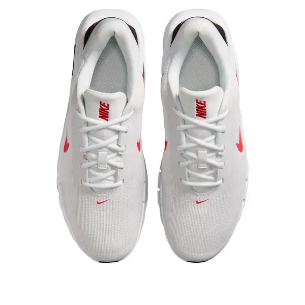 Nike Flex Train - Off-white/white/black