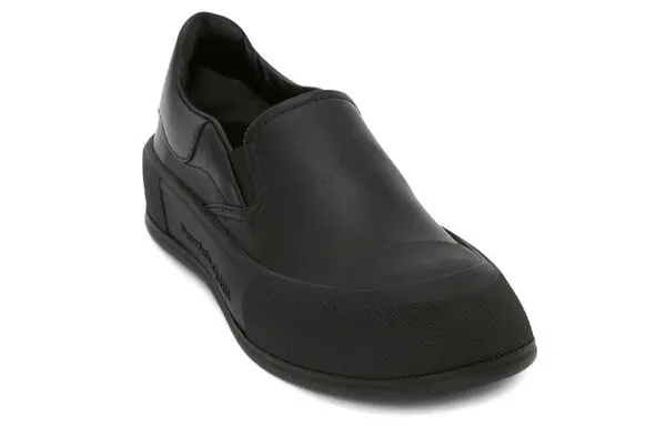 Alexander McQueen Deck Skate Plimsoll